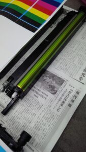 シャープコピー機で F2-40、F2‐41、F2‐42、F2‐43 エラー表示が出たら - OAファクトリー